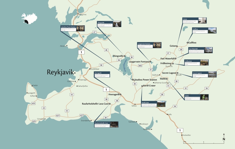 Our book, Iceland With Kids, is published! - Iceland with Kids